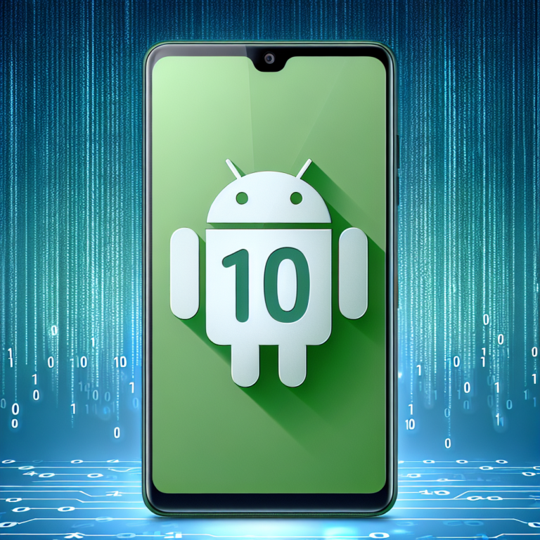 ℹ Todo lo que necesitas saber sobre la versión 10 de Android: ¿Cómo se ...