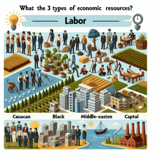 ℹ Descubre los Tres Modelos Económicos Principales: Definiciones ...