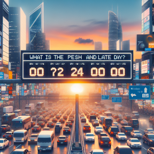 ℹ ¿Qué Día Es Pico y Cédula? Guía Actualizada ️