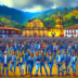 ℹ Todo sobre el Corroncho: El Pez Colombiano Fascinante ️